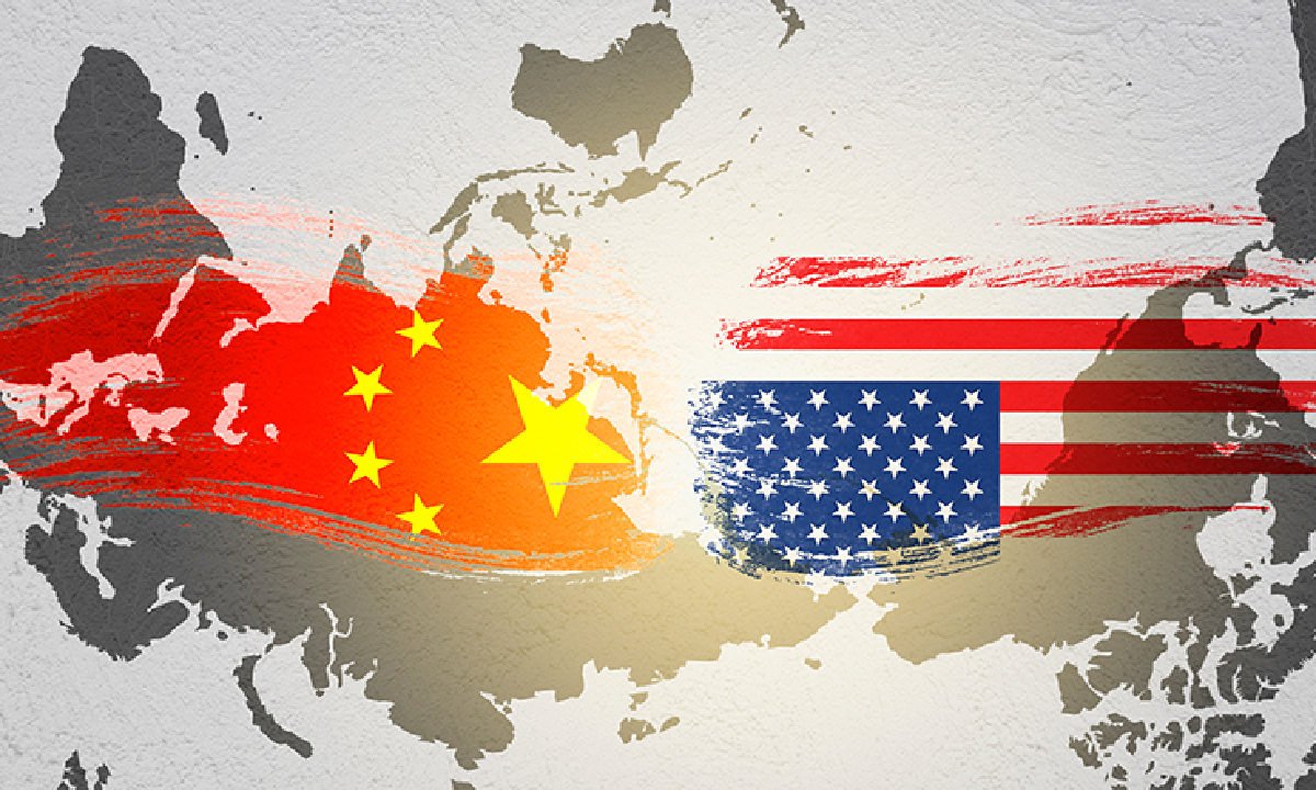 Who's winning the US/China arms race? - MacroBusiness