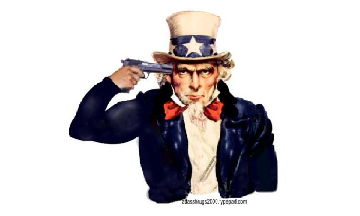 Why the Ukraine war is the fault of the US - MacroBusiness