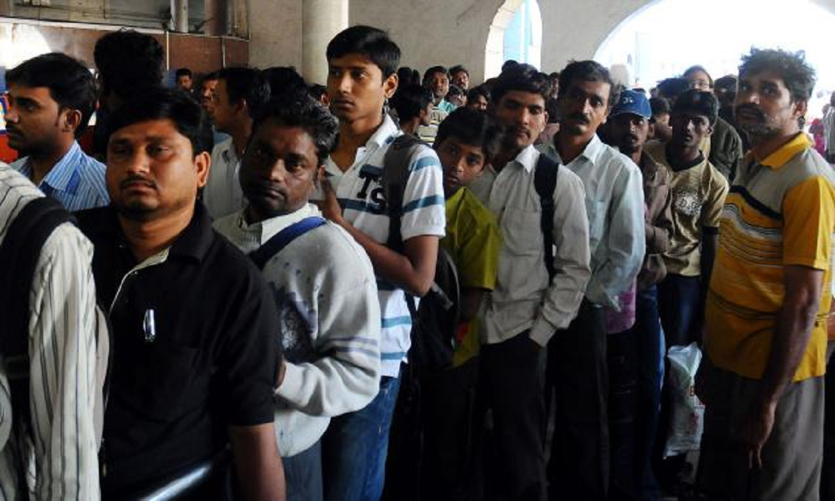 Indian FTA turns Australia into guest worker economy - MacroBusiness