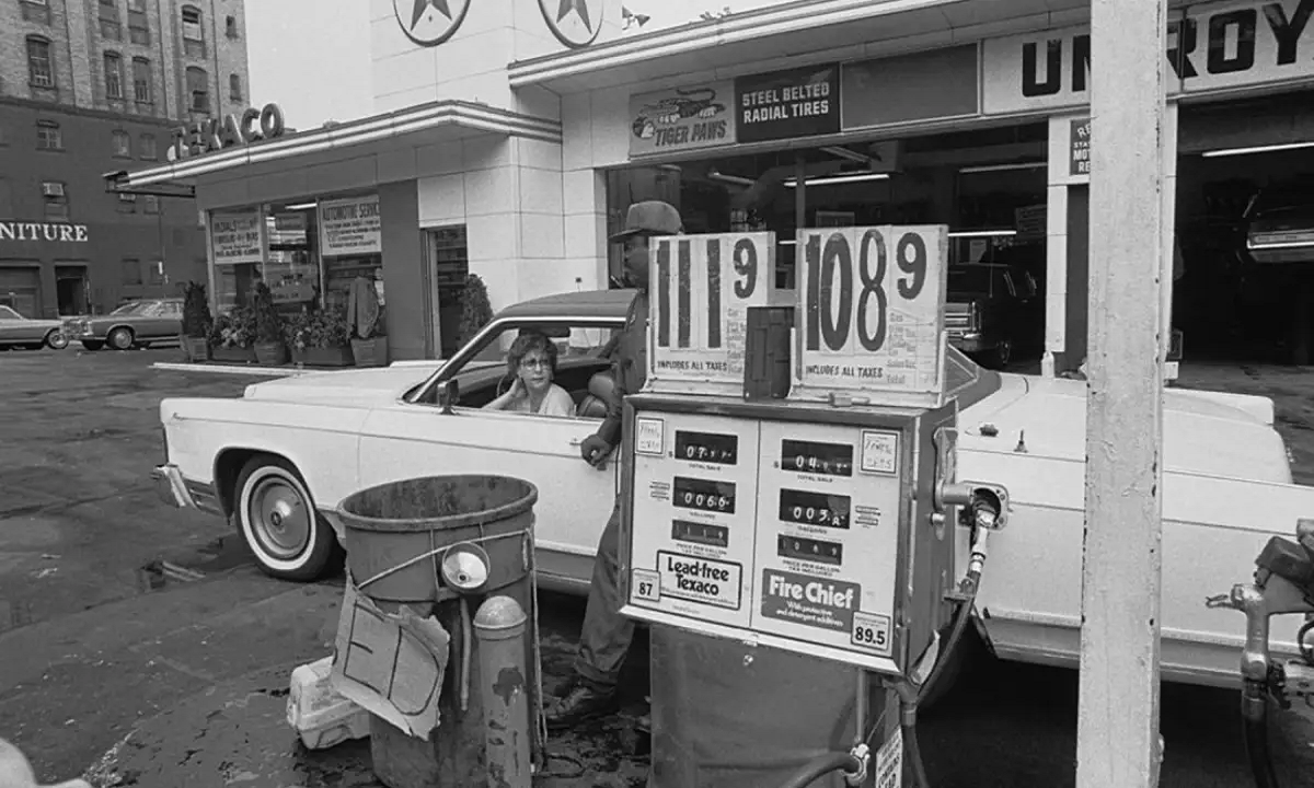 Stop comparing today's inflation with the 1970s - MacroBusiness