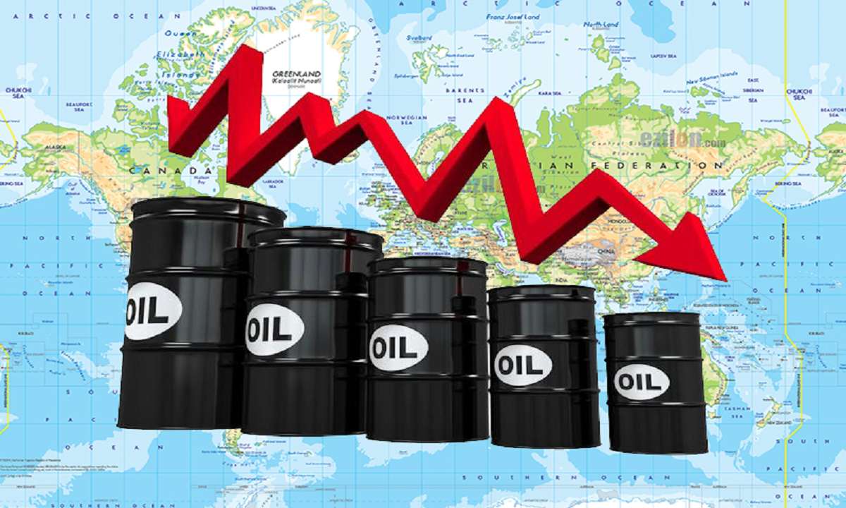 World economy moves from late cycle into recession - MacroBusiness