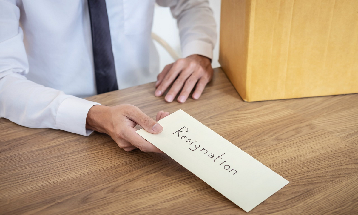 The "great resignation" finally lands in Australia - MacroBusiness