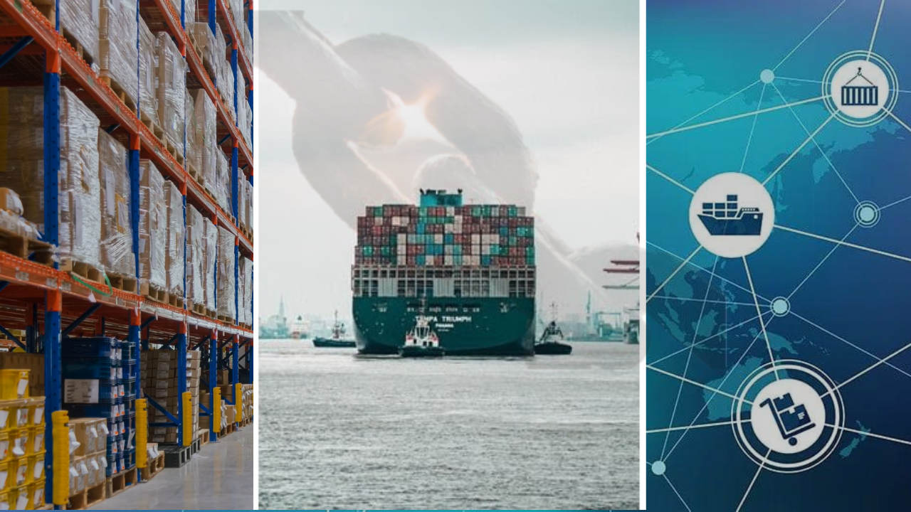 MB Fund Podcast: Supply Chain Issues: Resolved or Merely Shifted ...