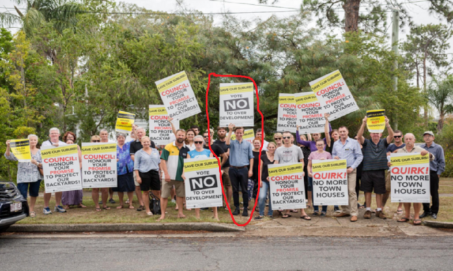 Greens NIMBY continues idiotic rents crusade - MacroBusiness