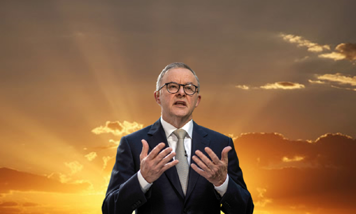 Albo has smashed energy inflation and rate hikes - MacroBusiness