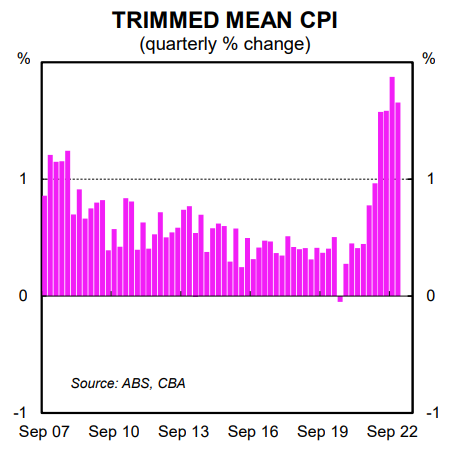 CBA: RBA to mull double rate hike! - MacroBusiness