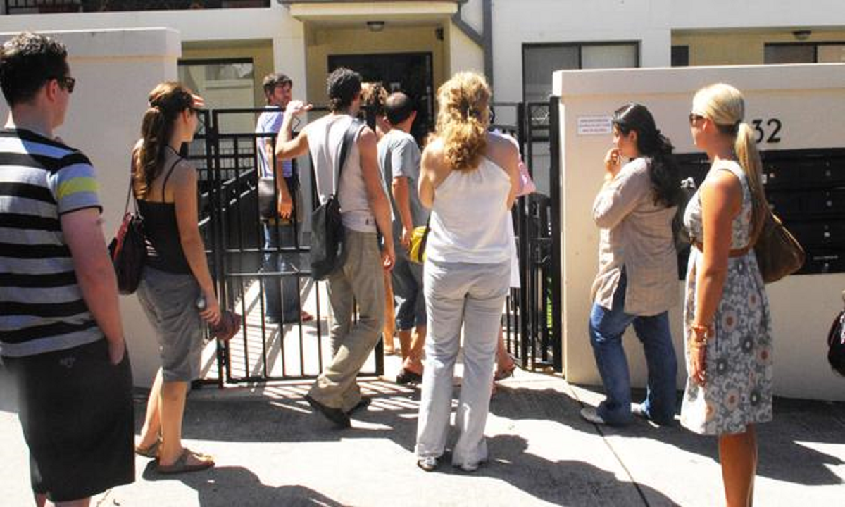 Melbourne, Sydney and Brisbane ground zero for rental crisis ...